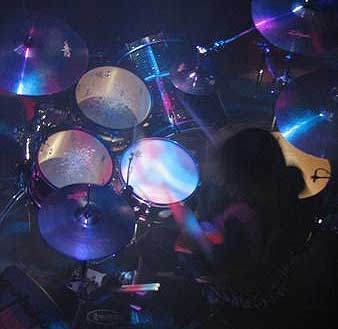 Angelo Cedeno - Sick Drummer Magazine