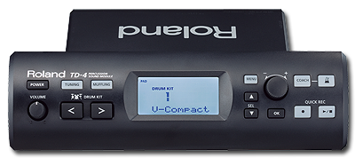 Sound Module Comparison: Alesis DM5, Roland TD4, TD9, TD20 and Yamaha ...