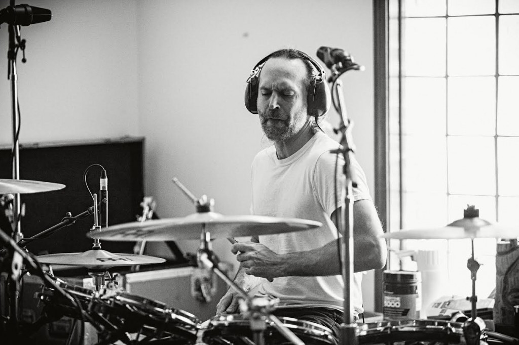 Sebastian Thompson - Baroness ‘Purple’ Behind The Scenes - SDM ...