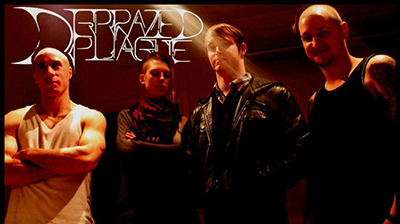 Brutal Beatings Volume XVIII - Sick Drummer Magazine