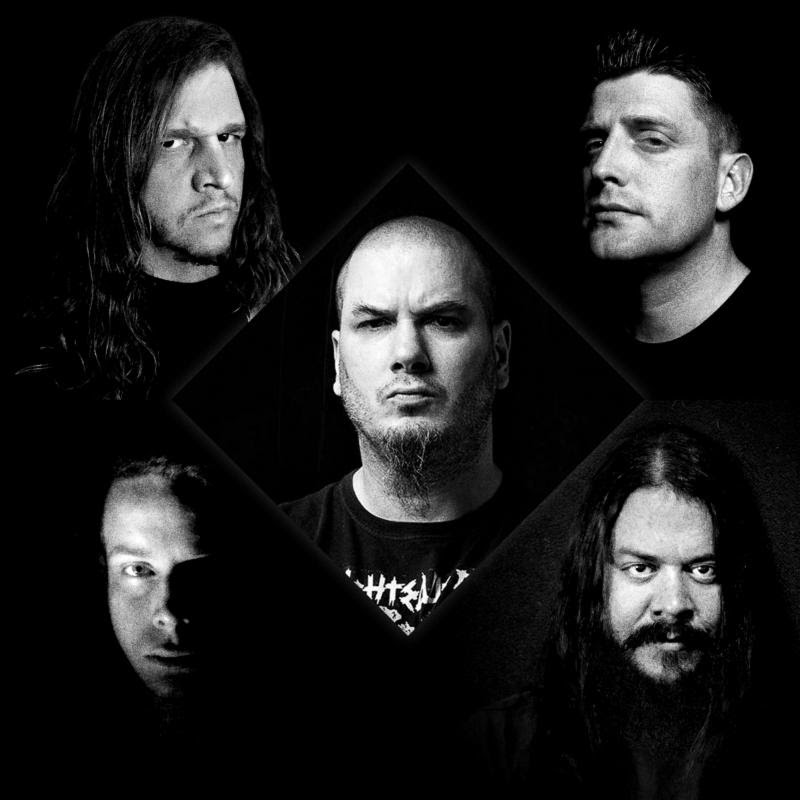 SCOUR To Play First Official Show Ever This Weekend In New Orleans ...