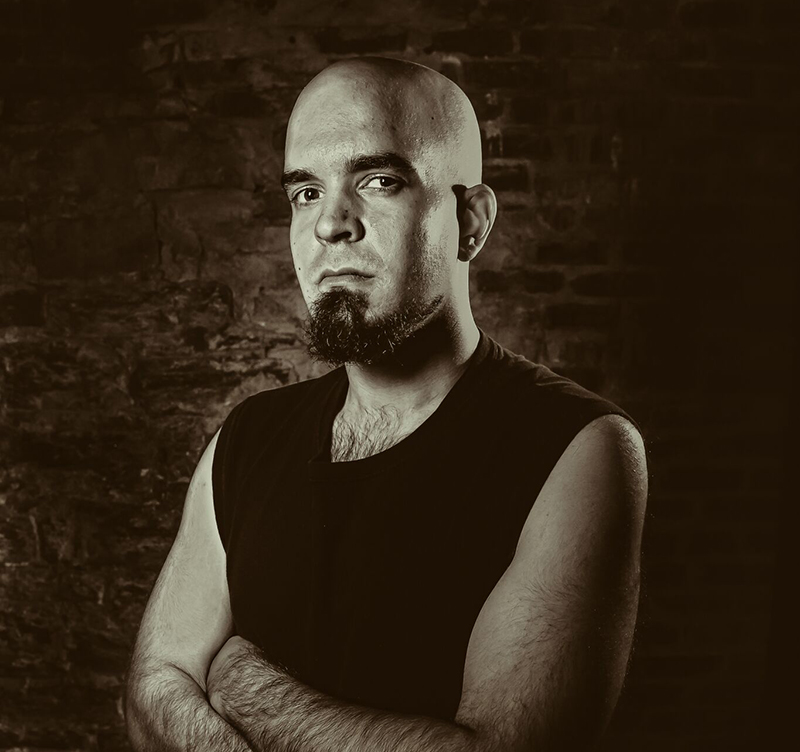 James Coppolino - Abysmal Dawn - Loathed In Life - Drum Play-through ...