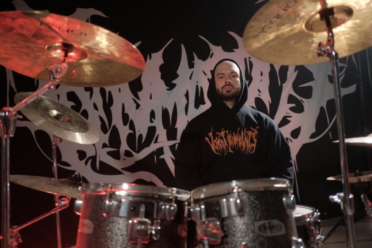Alex Belov - Traumatomy - Inducing Intragenic Deformity